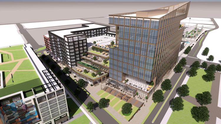 Shell relocating to New Orleans River District | Business News | nola.com