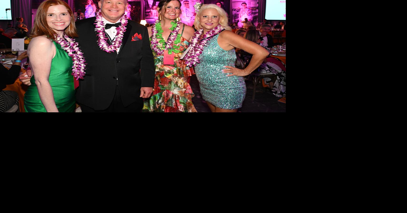 Nell Nolan: Kiss a Pig Diabetes, Pontchartrain Links, Pippin cast party ...