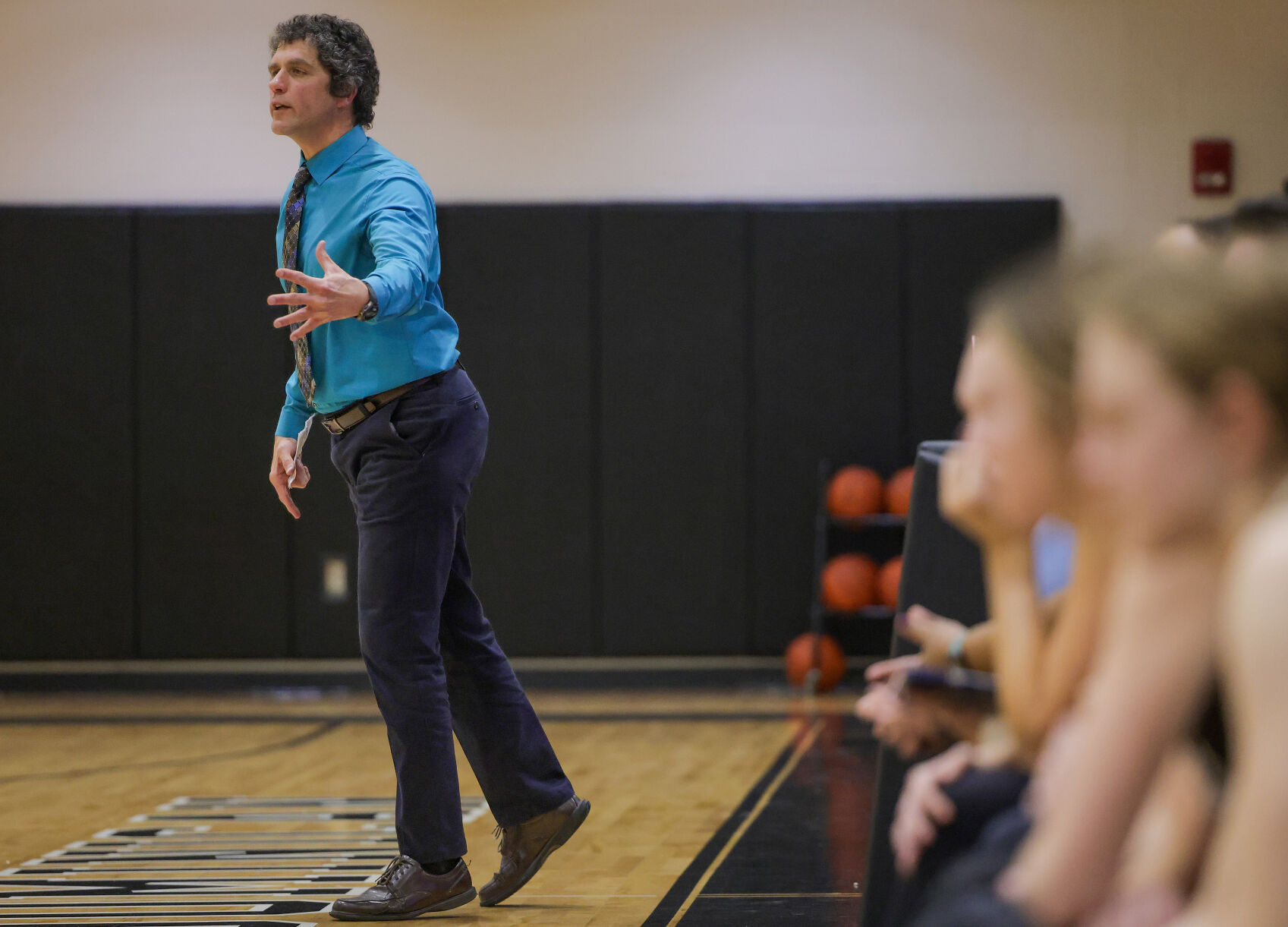 Dominican makes clutch free throws in overtime win | Prep Sports | nola.com