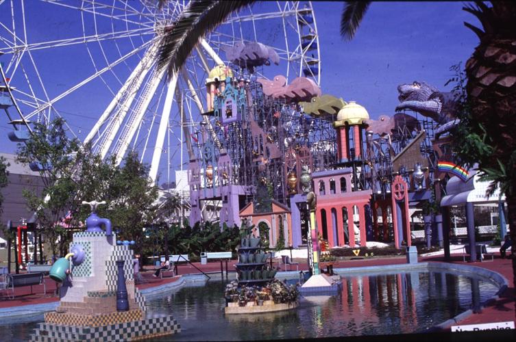 A look at the impact of 1984 World's Fair on New Orleans ...