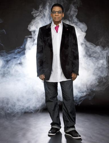 Free concert with Herbie Hancock, Terence Blanchard, Ledisi moved to ...