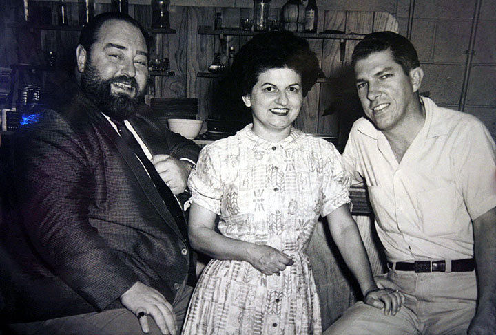 Chris 'Bozo' Vodanovich, long-time operator of Bozo's restaurant, dies ...