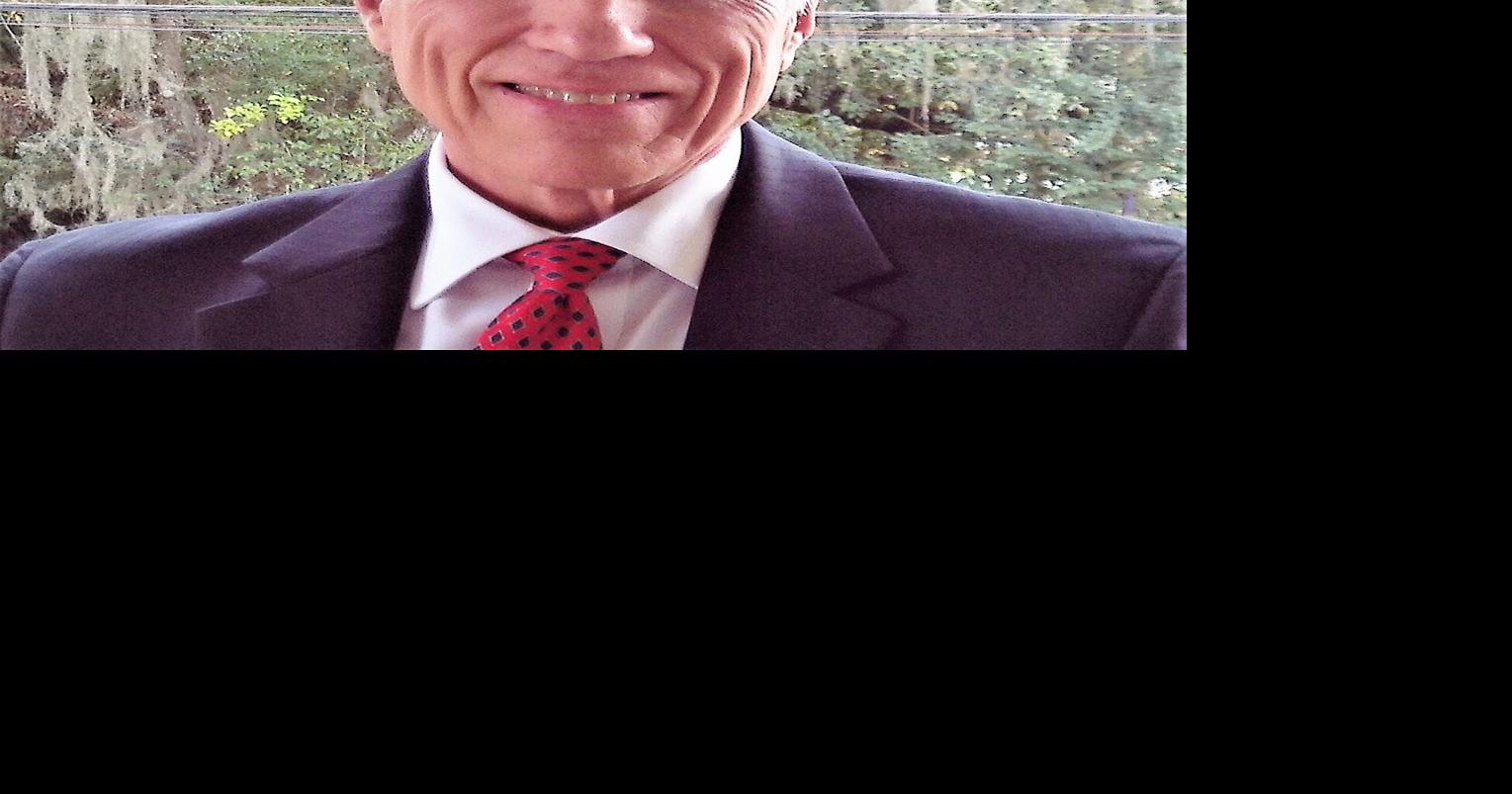 Covington lawyer awarded for his work protecting the abused | One ...