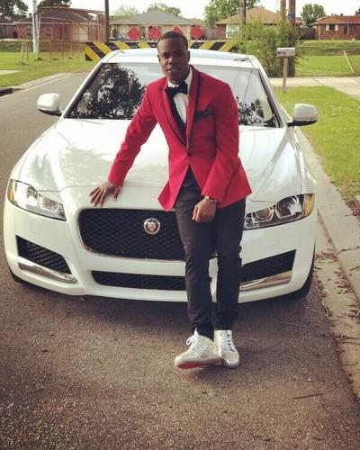 Man shot dead at Mandina's identified by family | Crime/Police | nola.com