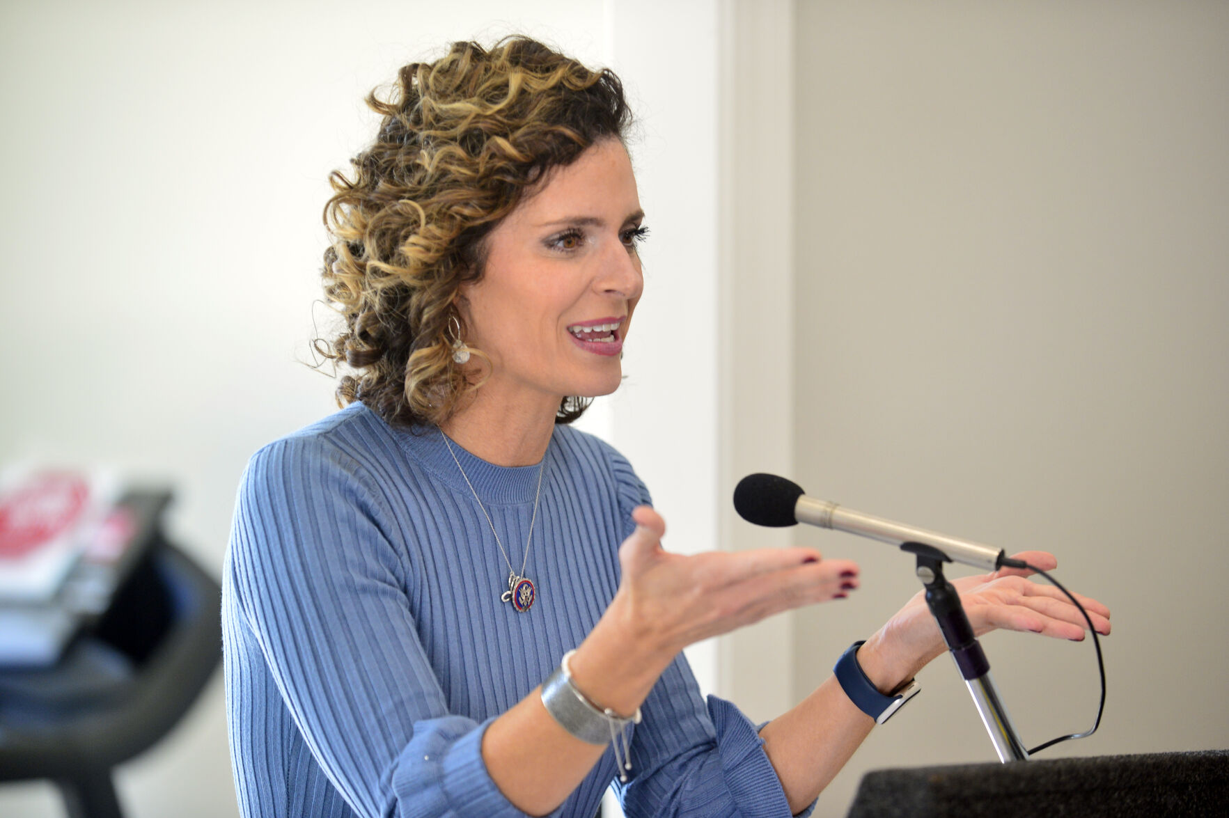 Washington officials head to Louisiana for commencements | Local ...