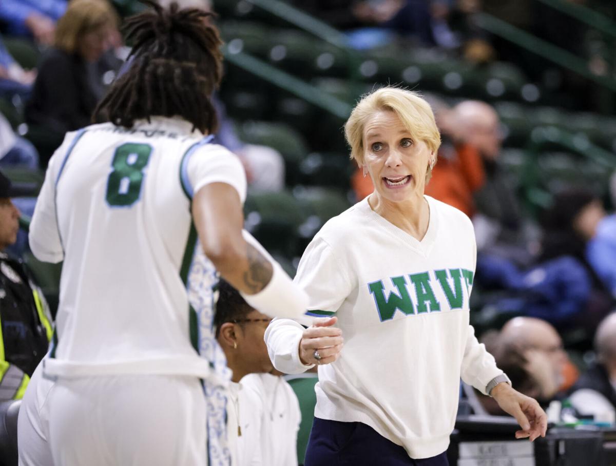 Tulane women's basketball coach Lisa Stockton retires | Tulane | nola.com