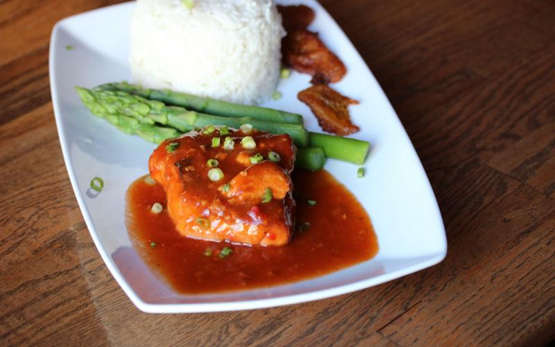 14 Parishes, a Jamaican restaurant, now open in Central City | Where ...