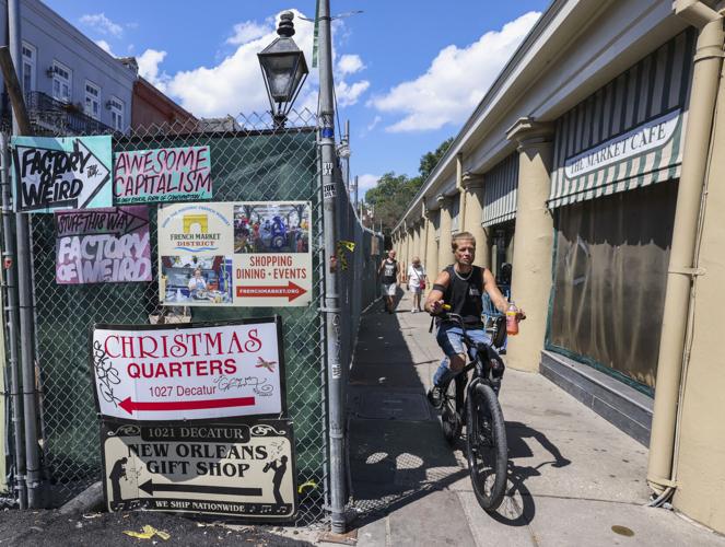 LUFU Indian restaurant closed in French Quarter | Where NOLA Eats ...