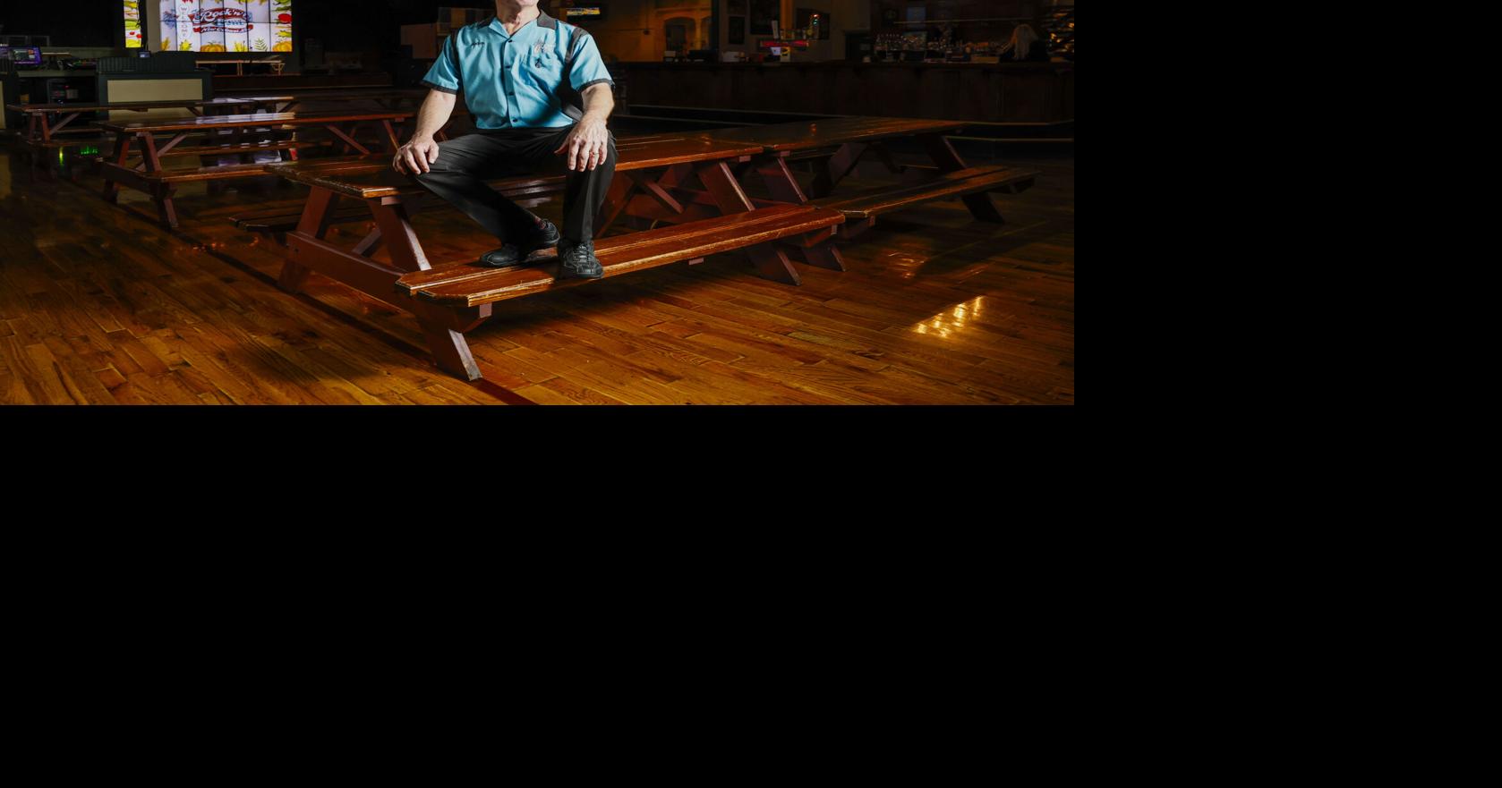 Rock 'n' Bowl's John Blancher: music, social media, being 70 | Keith ...