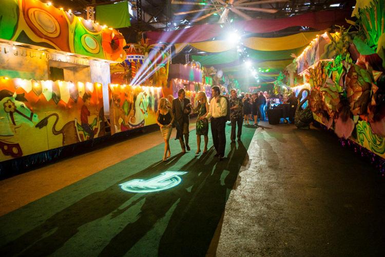 Yulman Stadium kickoff party is a touchdown for Tulane University ...