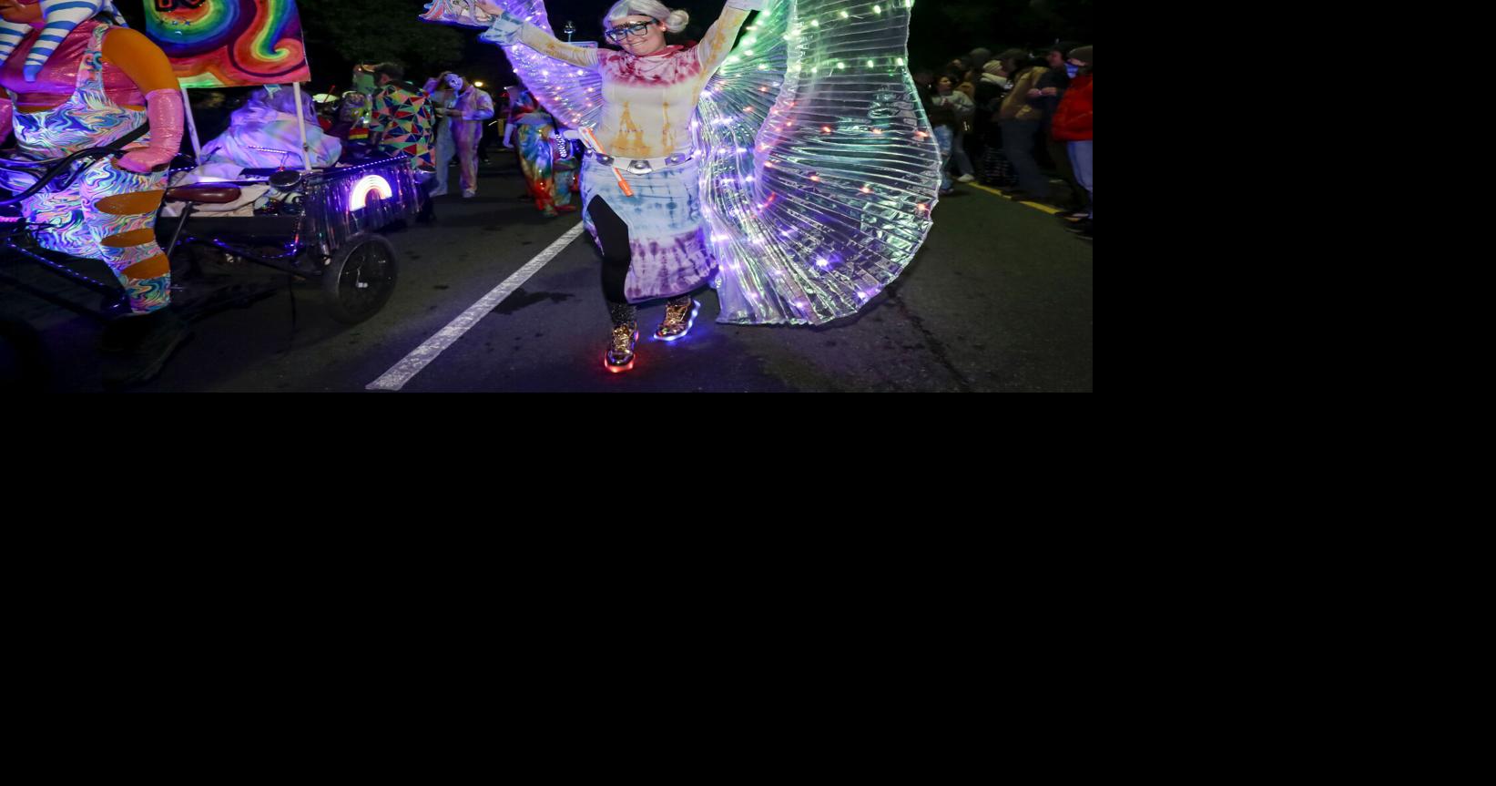 The quick, complete 2023 New Orleans Mardi Gras season parade list ...