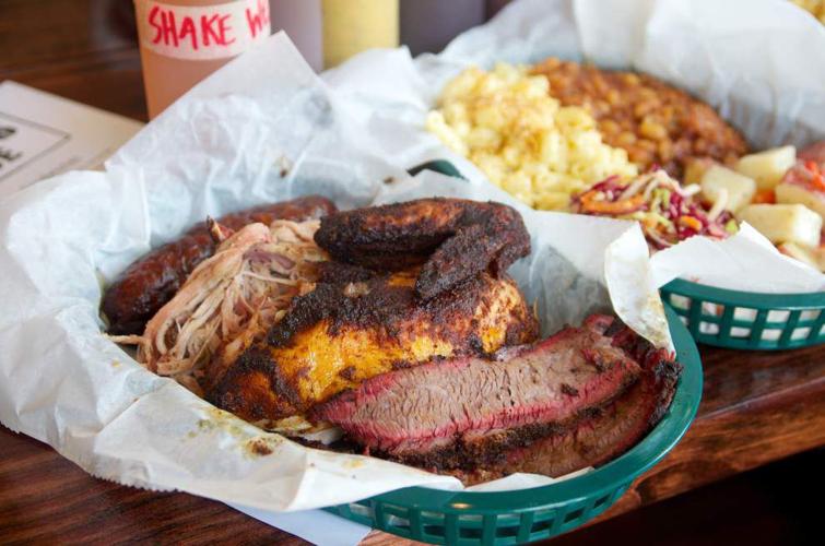 Blues & Barbecue music schedule | Music | nola.com