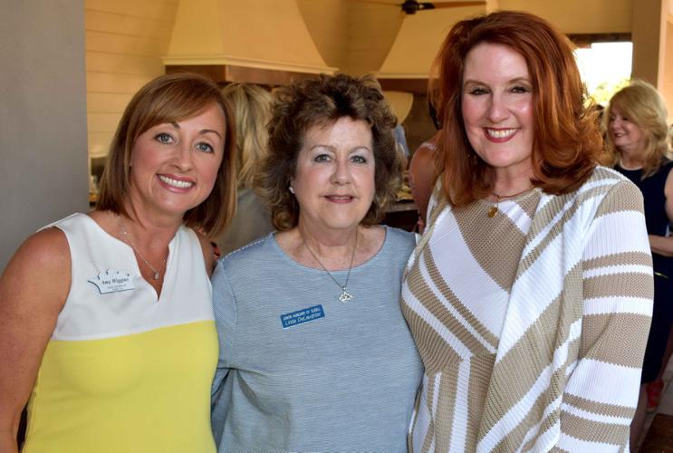 Junior Auxiliary of Slidell reunites for golden anniversary | One ...