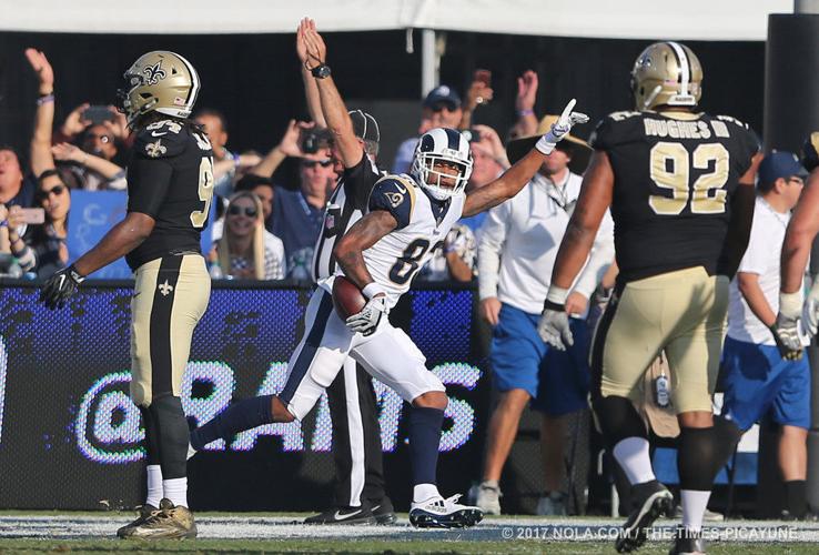 Saints' 3rd-down efficiency will be key against Panthers | Saints ...