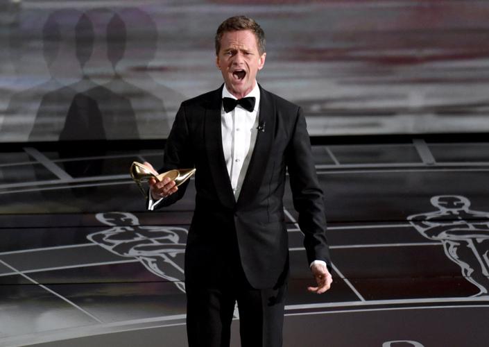 Oscars 2015: From Meryl Streep to John Legend and Common, re-live the ...