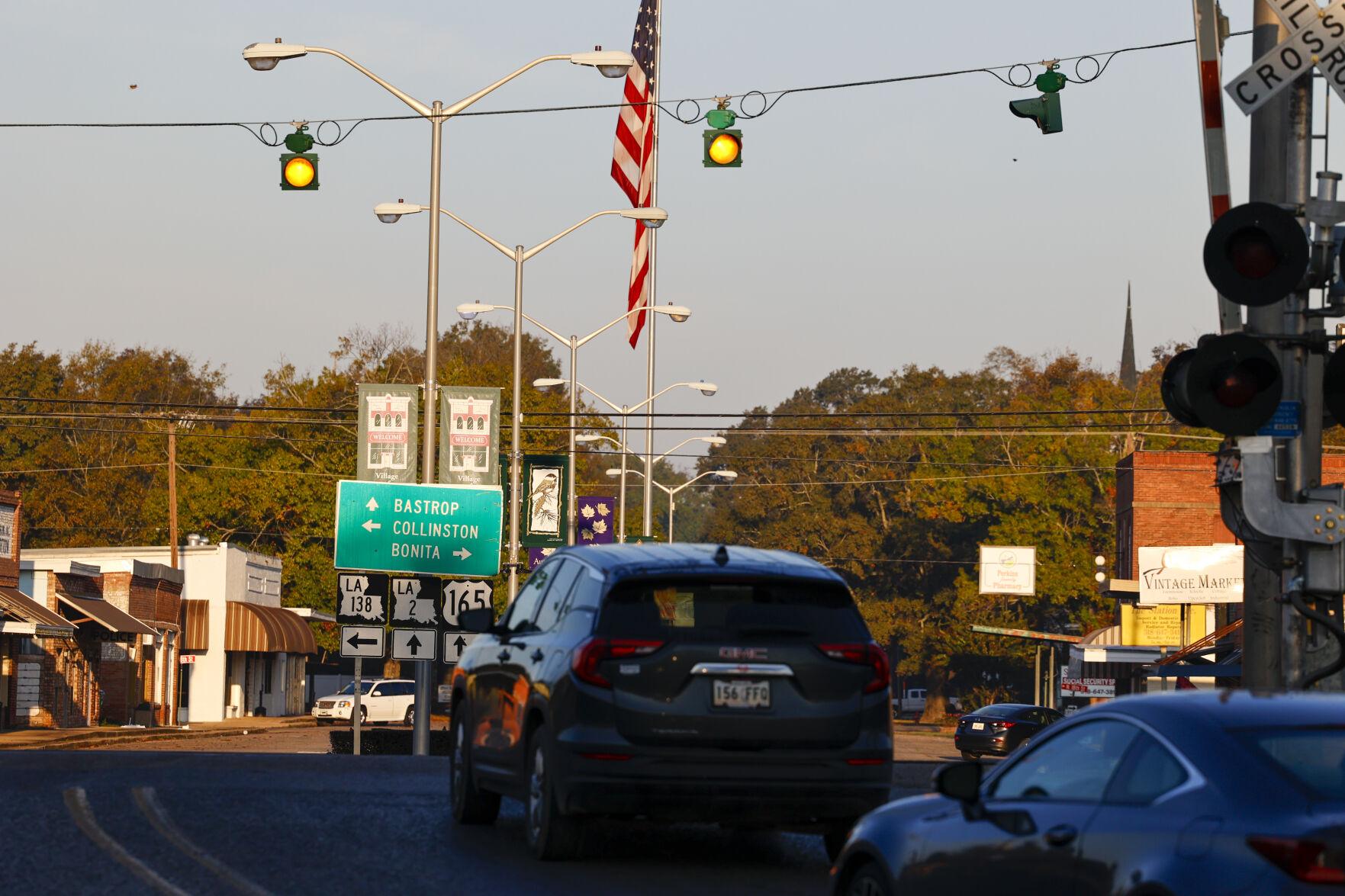 Louisiana rice farmer Meryl Kennedy a new agriculture leader | News ...