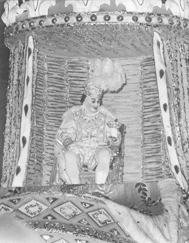 In 1857, Comus taught New Orleans how to parade | 300 for 300 | nola.com