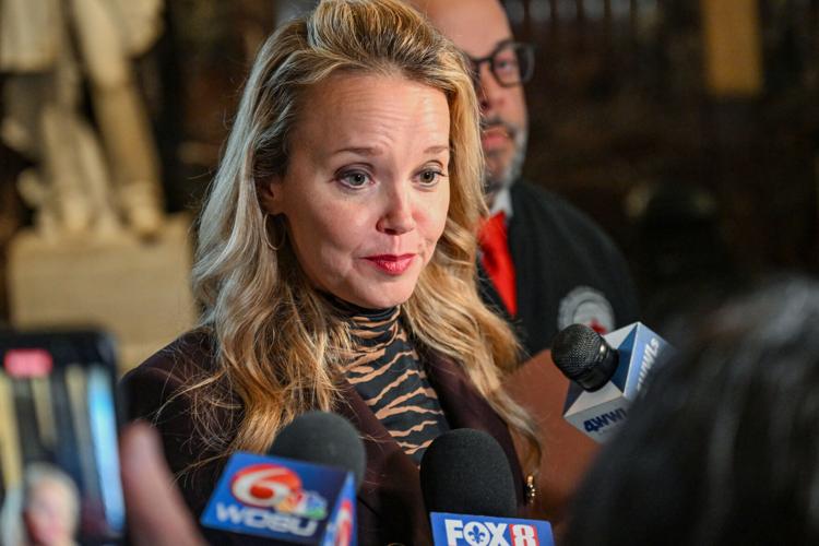 In New Orleans clerk race, Moreno endorsement shows divide | Local Politics | nola.com