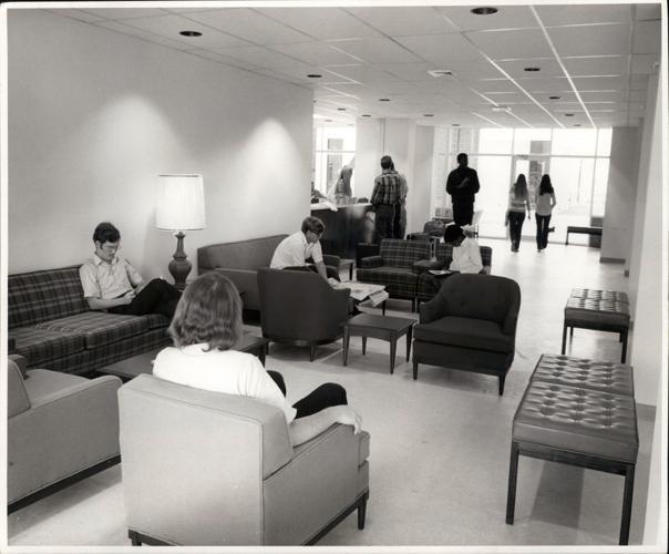 UNO opened 60 years ago this week: See 36 vintage photos from our ...