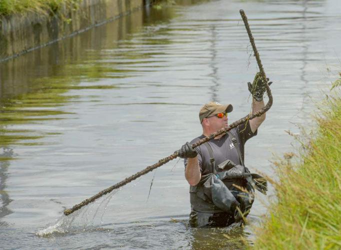 Arrested NOPD officer Wardell Johnson has history of downplaying ...