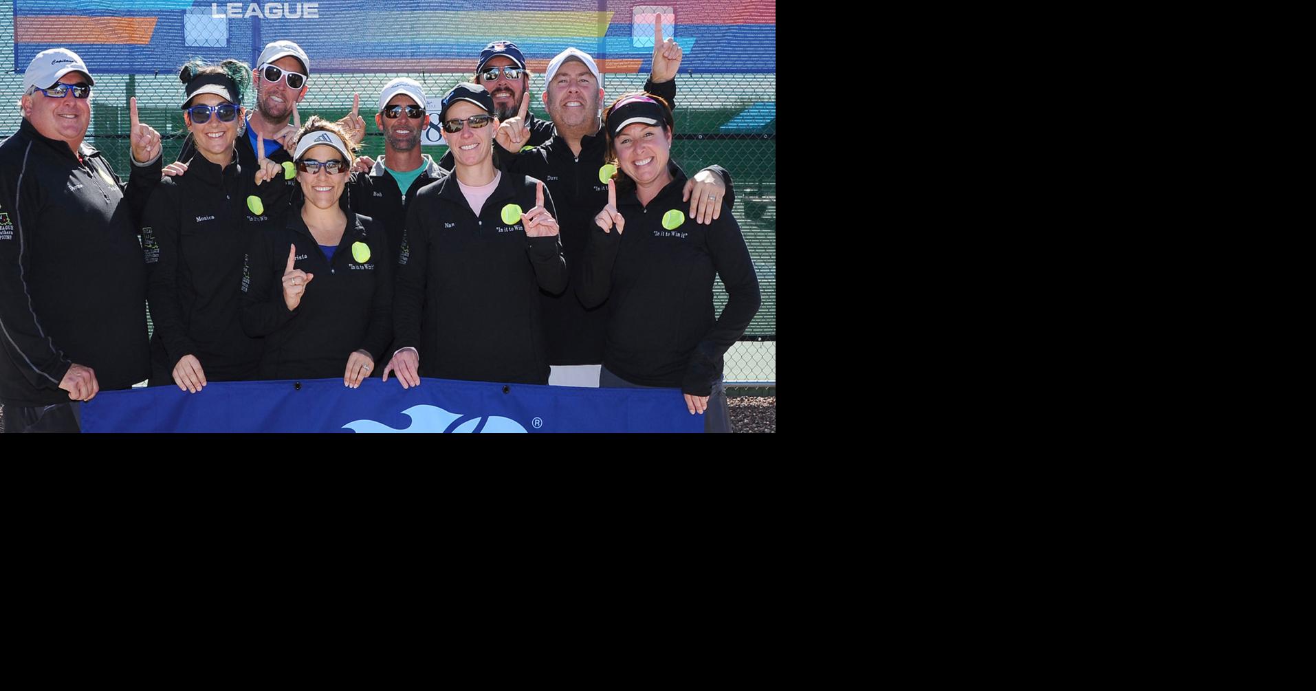 New Orleans team captures national tennis title | Crescent City ...