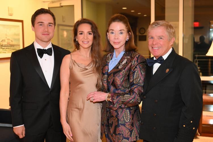 Nell Nolan: West Jefferson Hospital, SYC 175th anniversary, Ursuline La ...