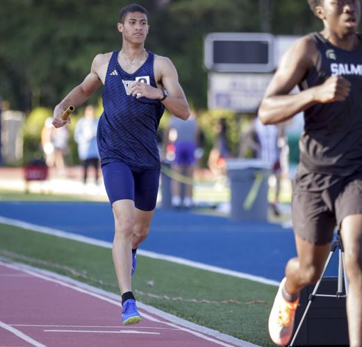 Warren Easton boys, girls dominate regional track meet | Prep Sports ...