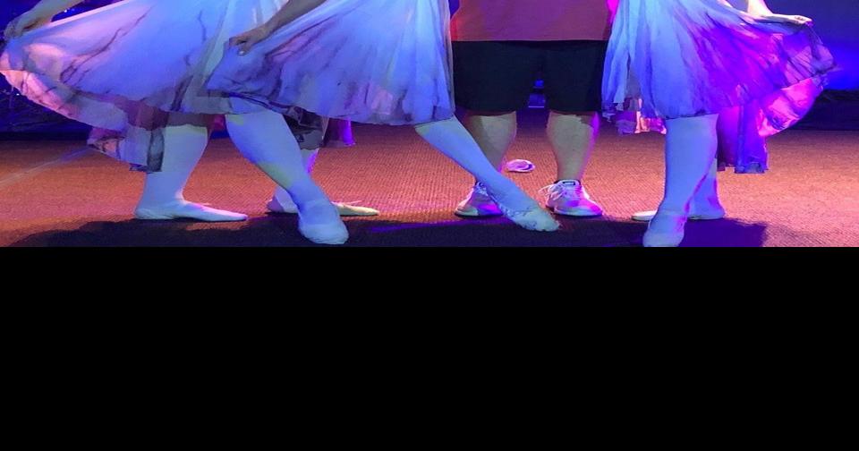 Locally shot Christian film 'Teen Musical the Movie' the result of Marc ...