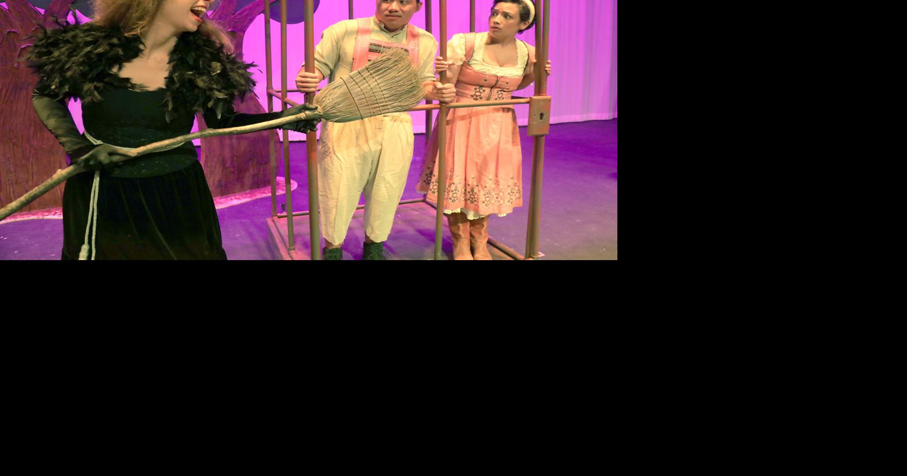 Dastardly decisions: Duo of shows highlight 'sordid' choices ...