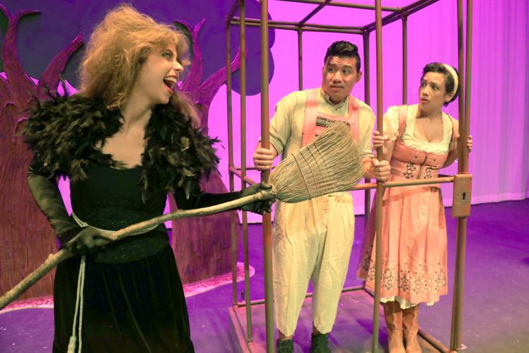 Dastardly decisions: Duo of shows highlight 'sordid' choices ...