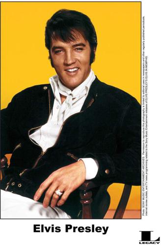 Elvis at 80: Still inspiring musicians, parade groups, writers | Music ...