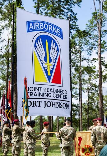 Fort Polk, named for Confederate general, gets new name | Local ...