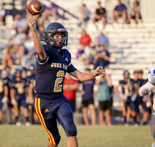 2022 St. Tammany football preview: PJP II grows its numbers, poised for ...