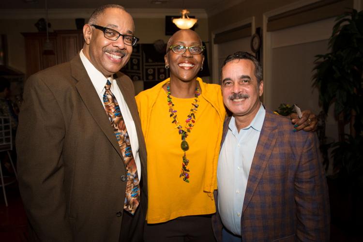 Wynton Marsalis attends Louis 'Satchmo' Armstrong Summer Jazz Camp ...