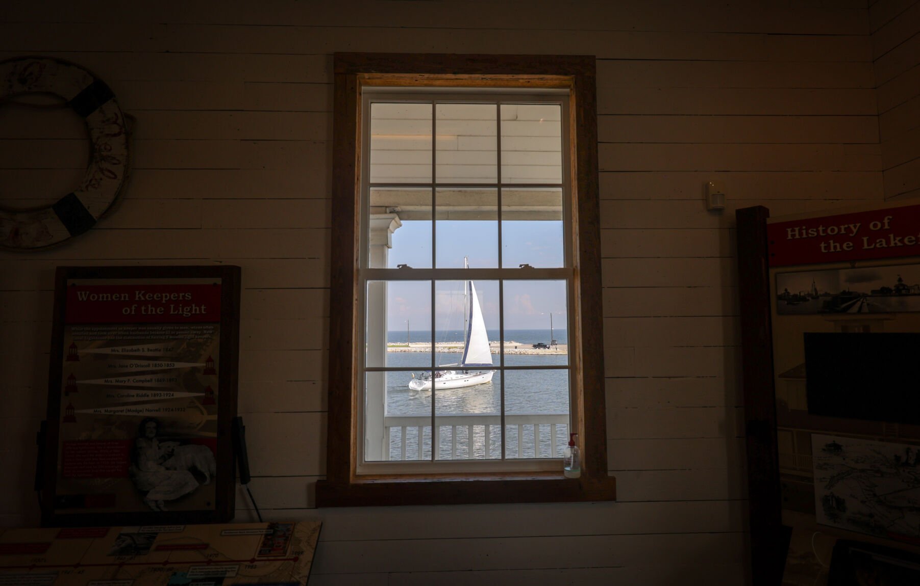 Photos: Pontchartrain Conservancy celebrates 35 years | Photos | nola.com