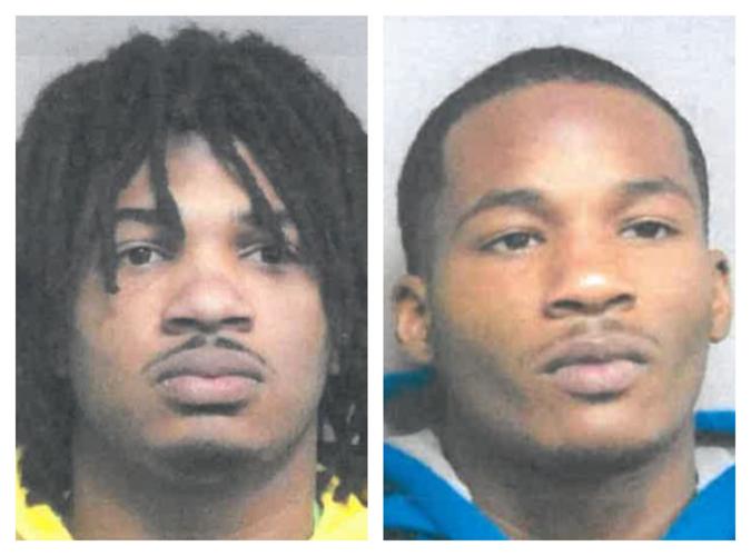 3rd suspect arrested in Marrero murder, JPSO says | Jefferson Parish ...