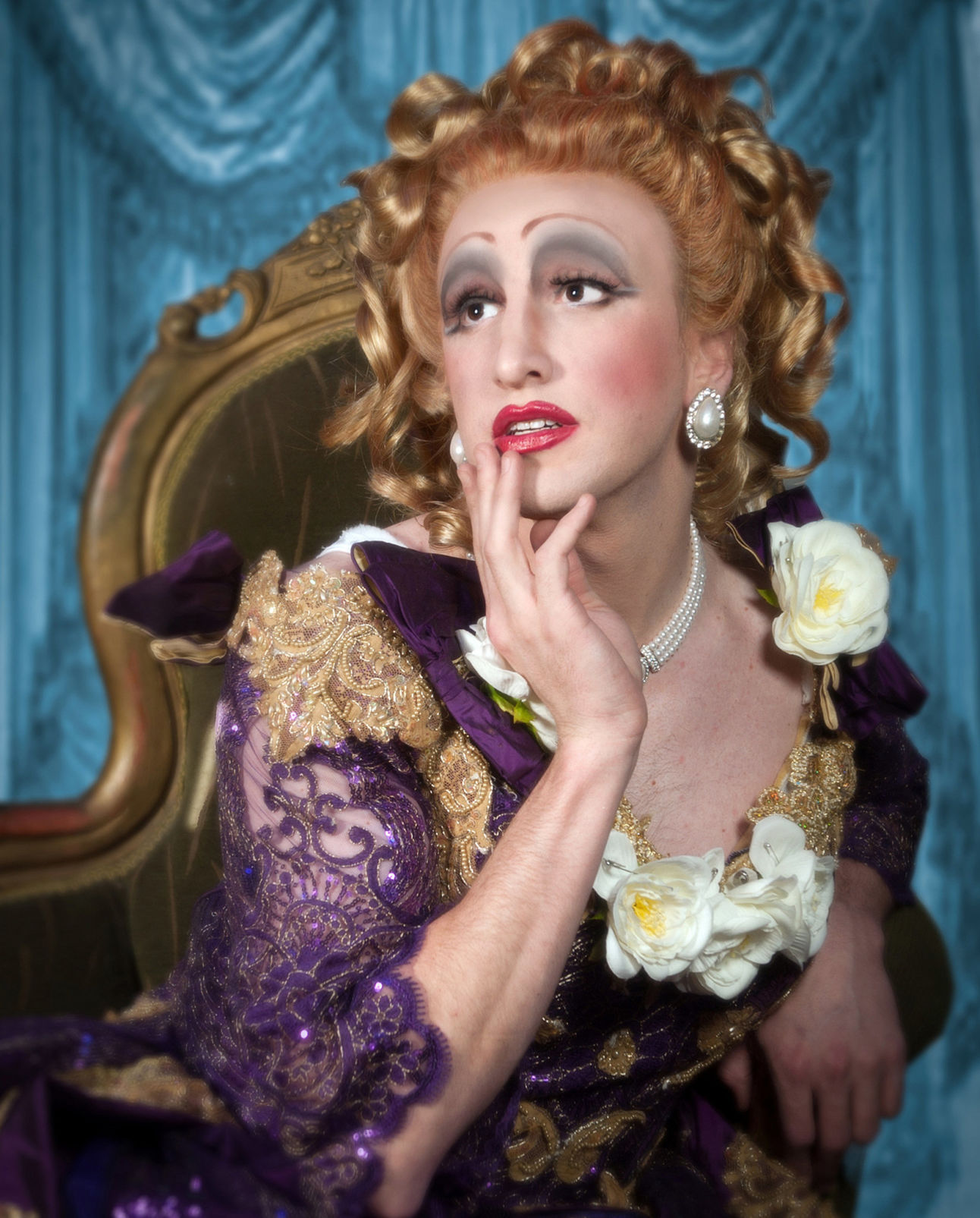 NOLA Project's 'Camille' raucous comedy that finds real story beyond ...