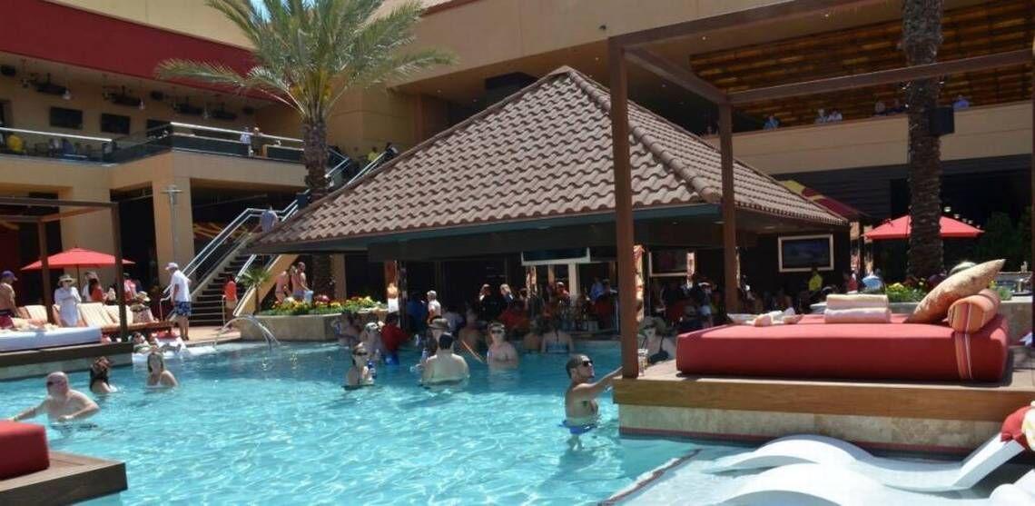 These Biloxi casino hotel pools open to public. See list ...