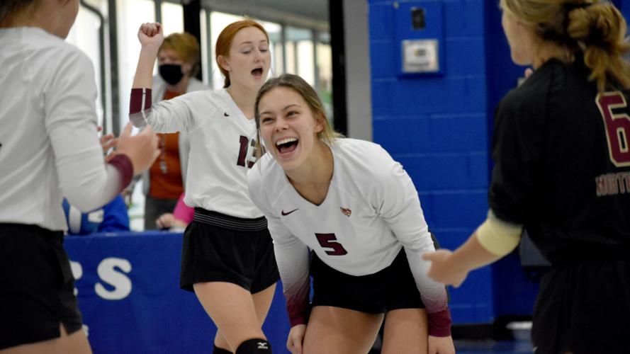 Hannan's Rylee Morris headlines the 2021 All-St. Tammany Farmer ...