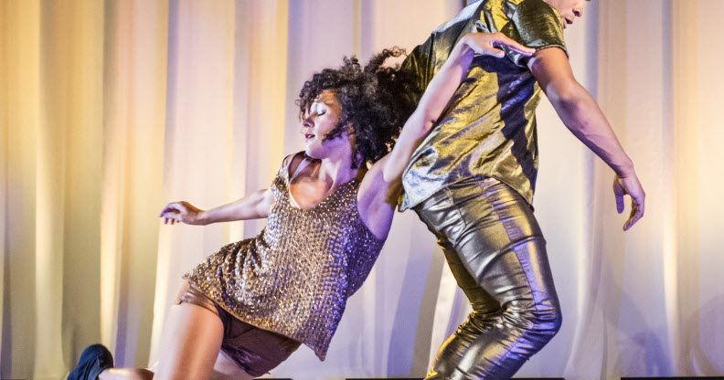 Ambition brings glory to Marigny Opera House Dance Company at New ...