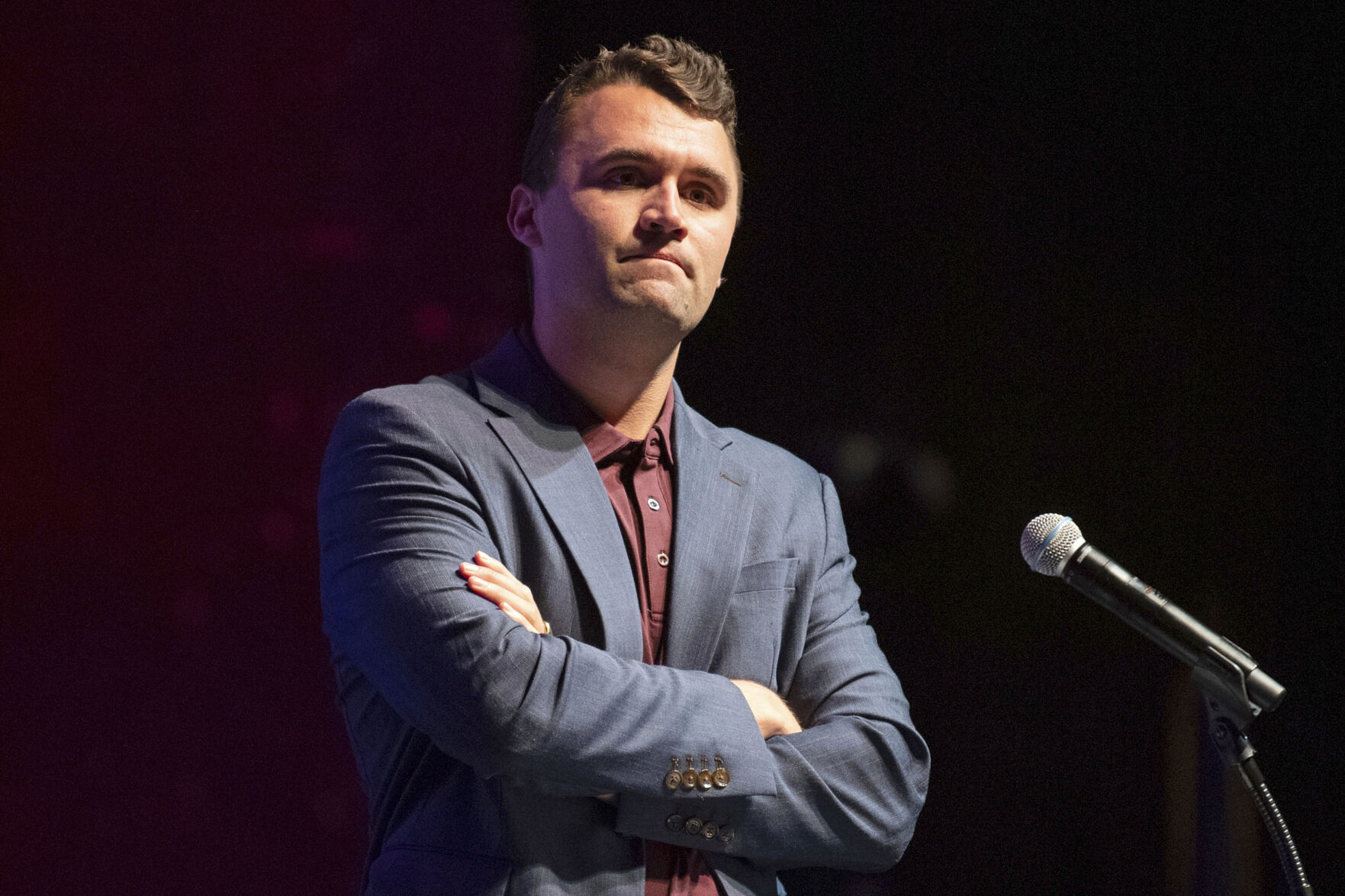 Letters: Texas directive on Turning Point USA has ochoes | Letters ...