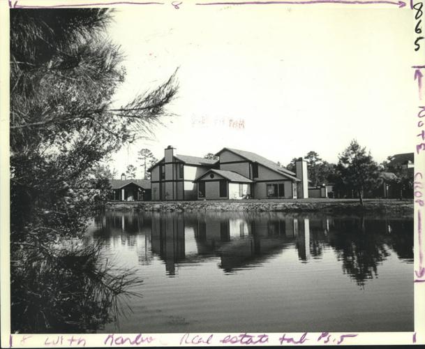 Old Mandeville: Lakefront resort town turned sleepy suburb, in 67 ...