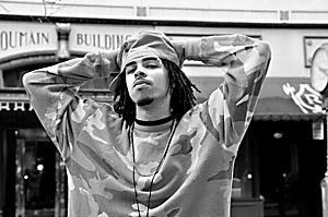 Dee-1 | Music | Gambit Weekly | nola.com