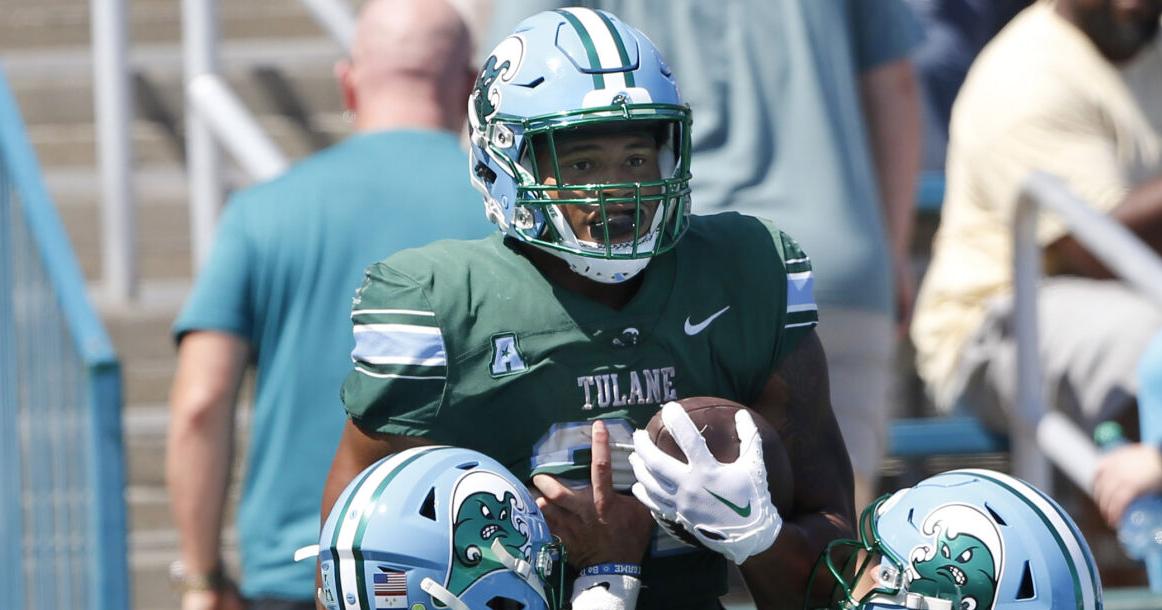 Three thoughts on Tulane's tough win at Rice | Tulane | nola.com