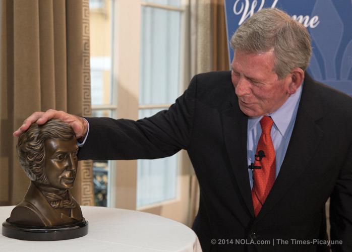 Bob Merrick of Latter & Blum gives $1 million to United Way | Business ...