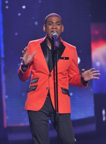 Past Louisiana 'American Idol' finalists: Laine Hardy | Entertainment ...