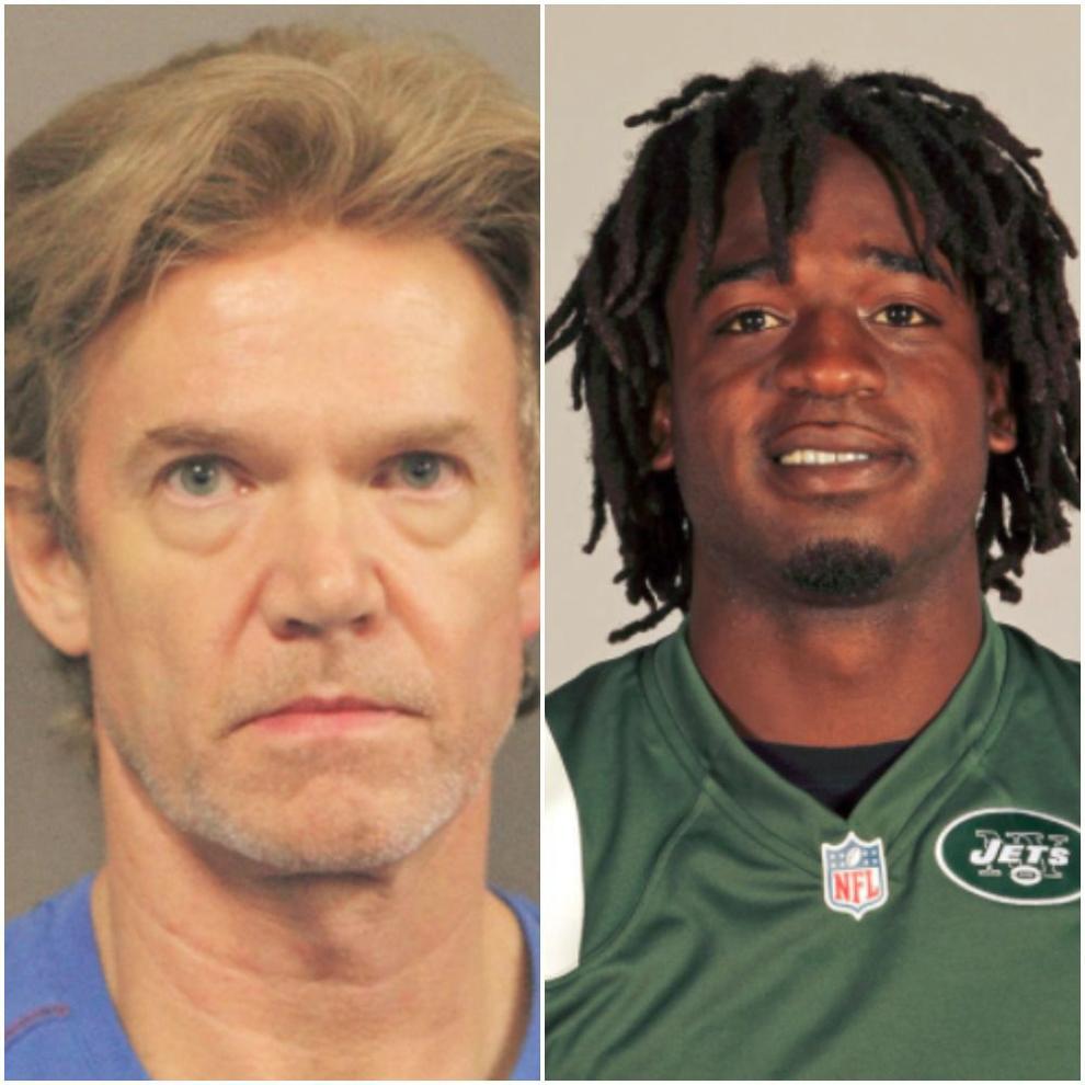 Ronald Gasser asks for new trial in McKnight killing; sentencing set ...