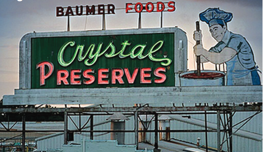 300 unique New Orleans moments: Crystal sauce recipe sold to Alvin ...
