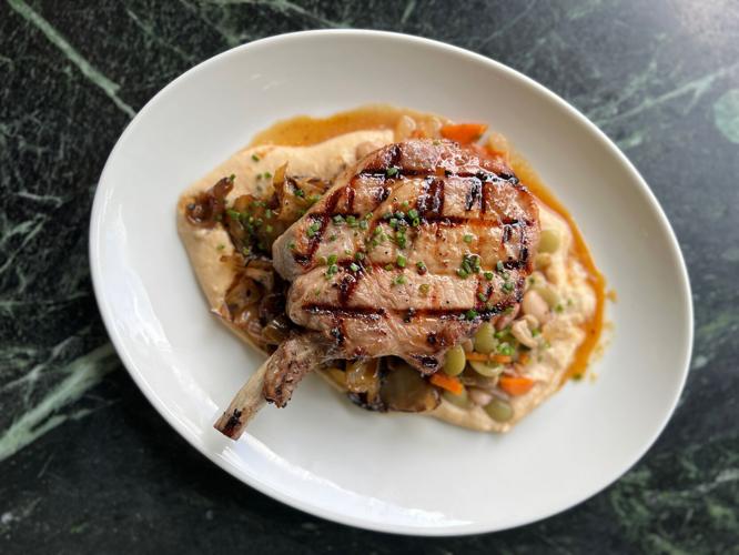 Audubon Clubhouse by Dickie Brennan adds happy hour, dinner | Where NOLA Eats | nola.com