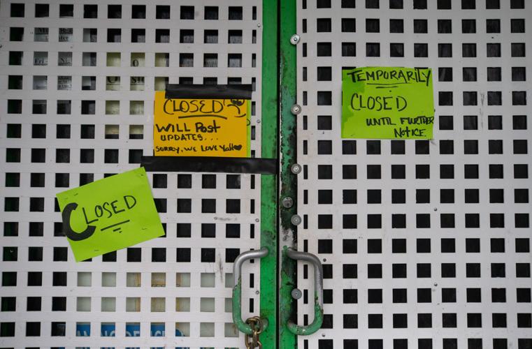 New Orleans shuts down Shamrock bar after fatal shooting | Crime/Police ...